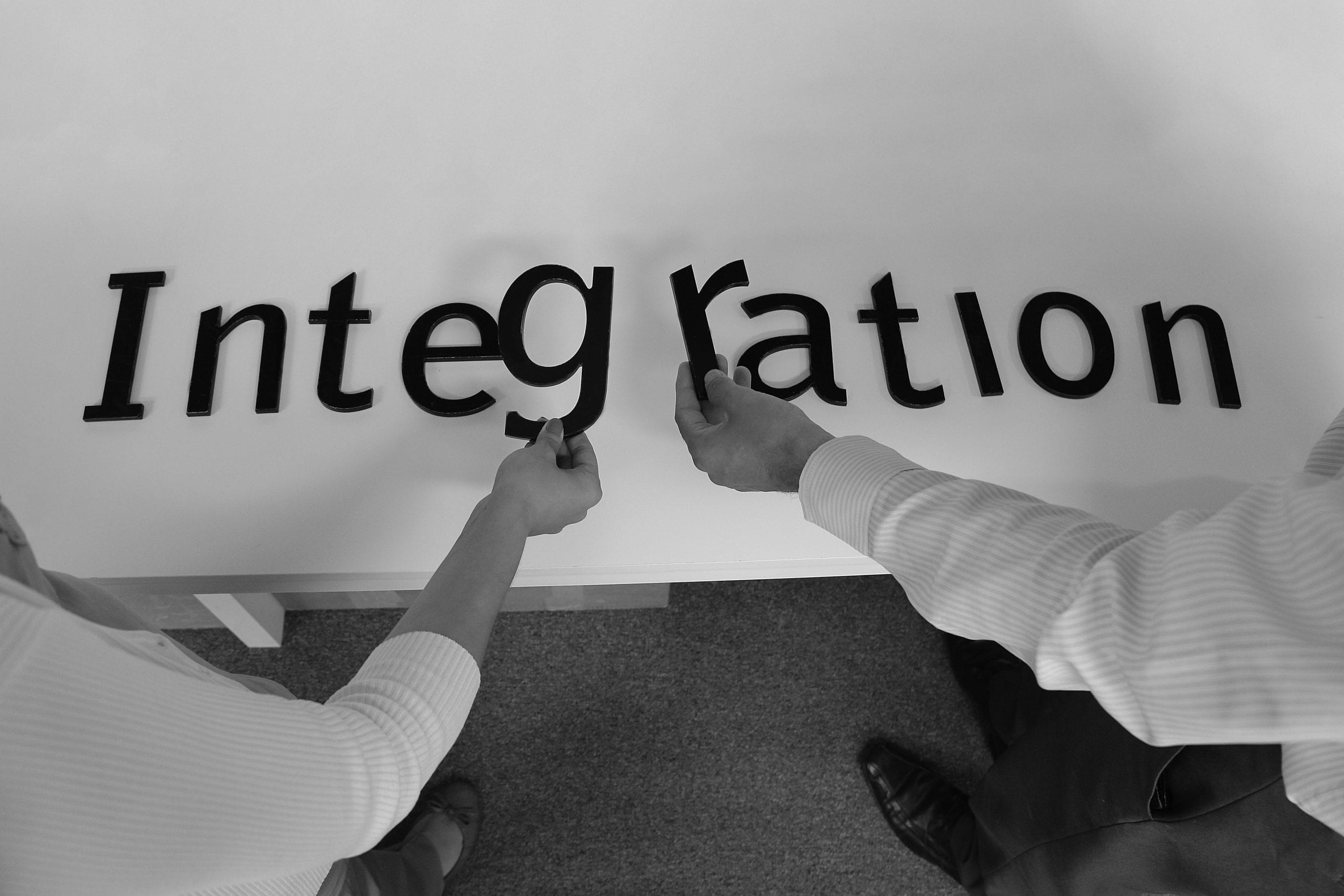 About us - why choose Integration Consulting - Integration Consulting