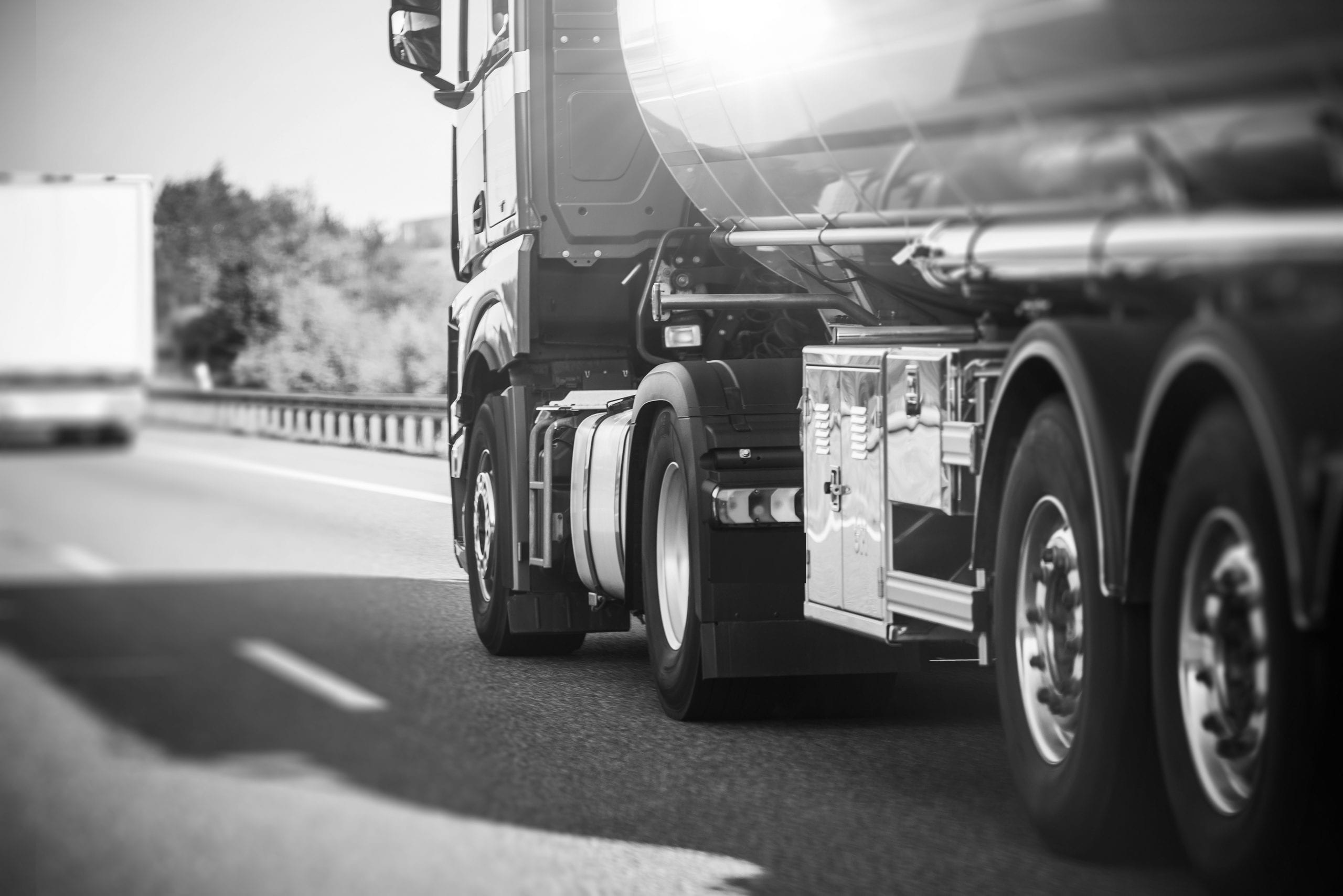 Supply Chain Services | Transportation efficiency- Integration Consulting