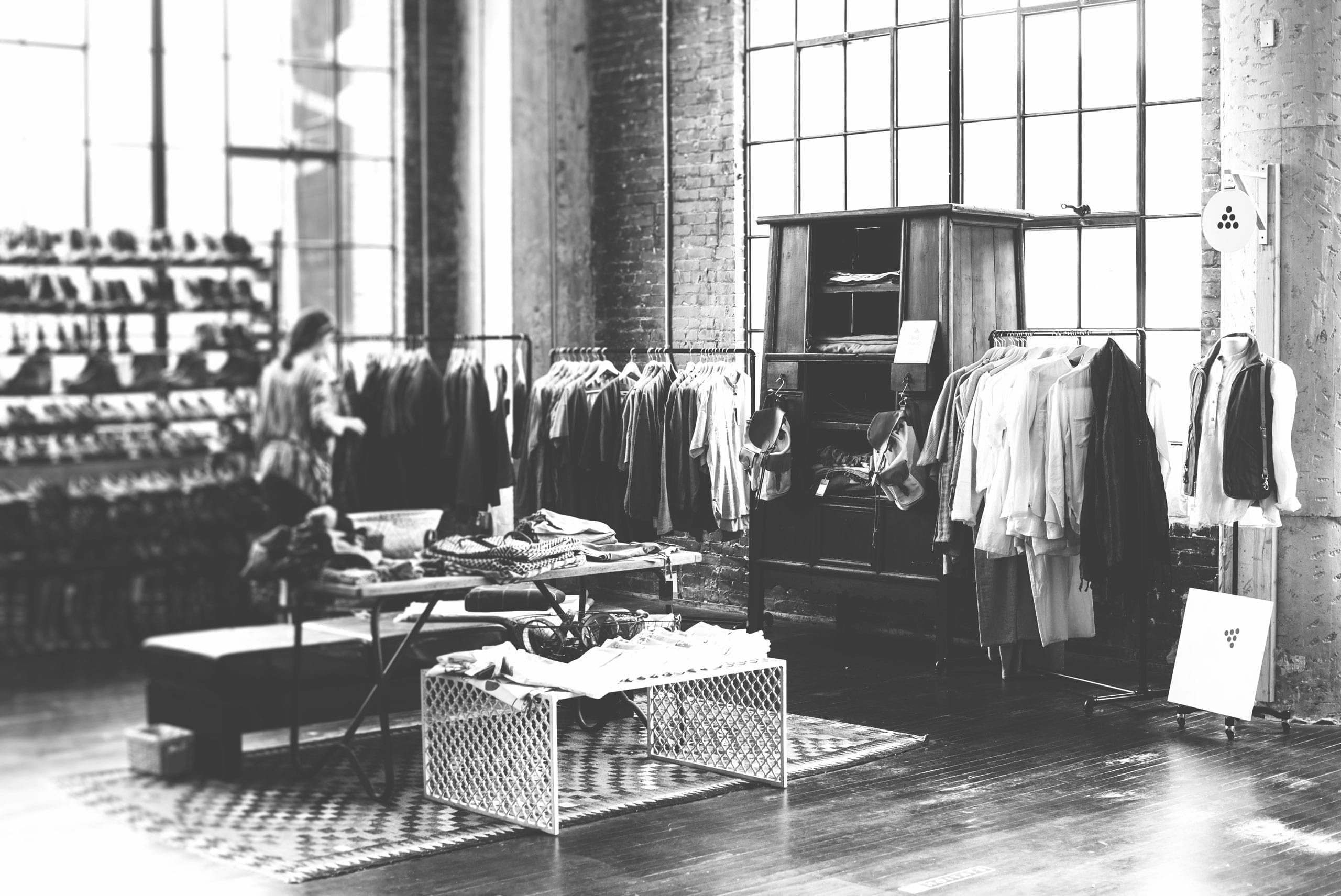 Marketing & Sales Services | Building the Perfect Store - Integration ...