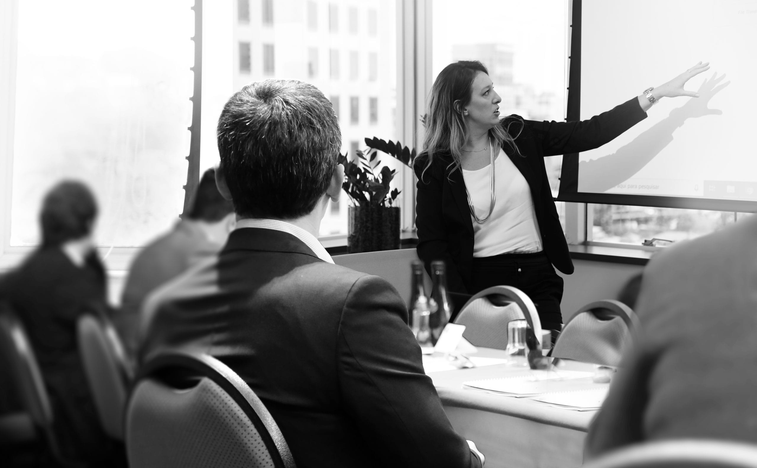 Clients & Testimonials - Integration Consulting