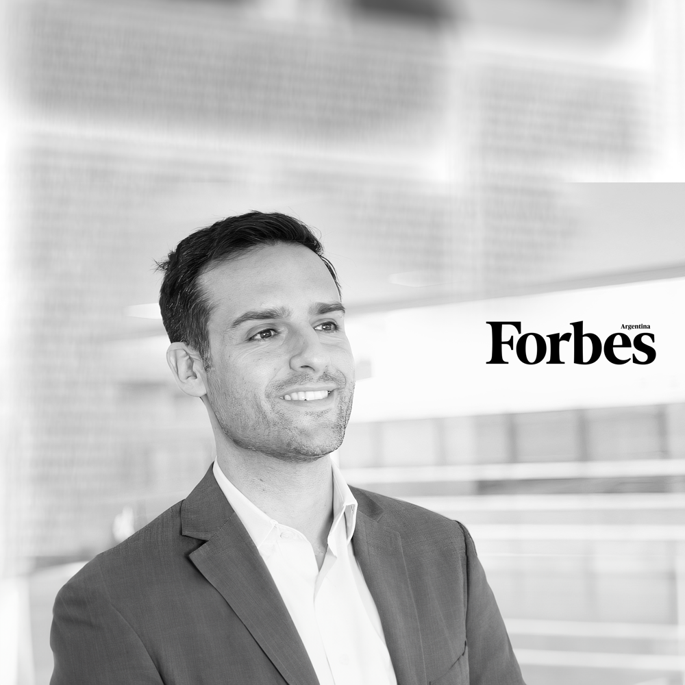 Forbes Argentina: Key Insights for D-GTM - Integration Consulting