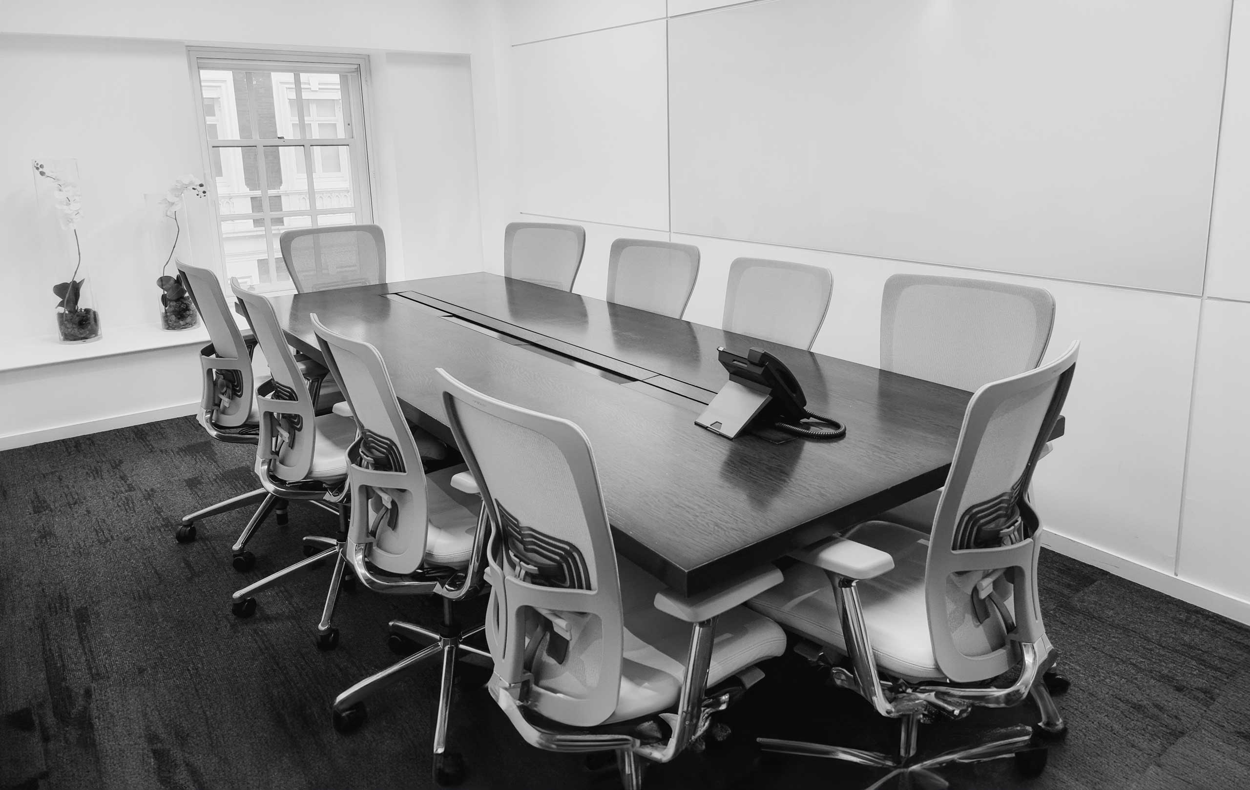 Boutique strategy consulting in London, UK - Integration Consulting