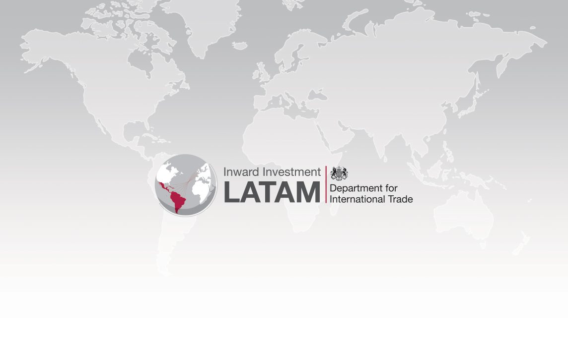 Integration with DIT – Project of the Year - Integration Consulting