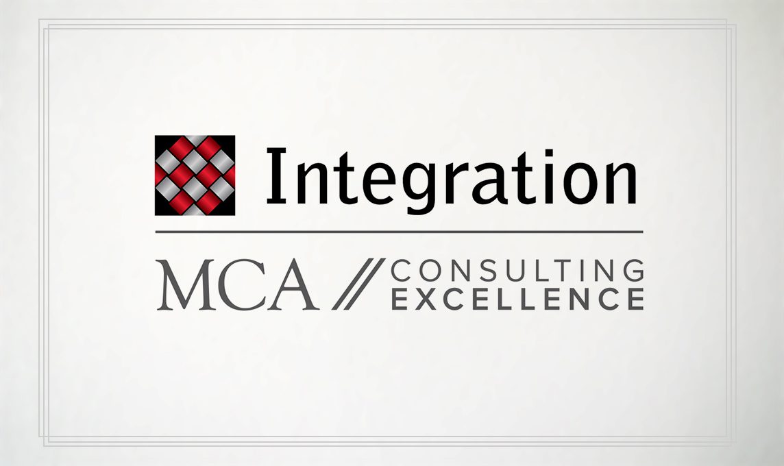 Integration Consulting commits to Consulting Excellence - Integration ...