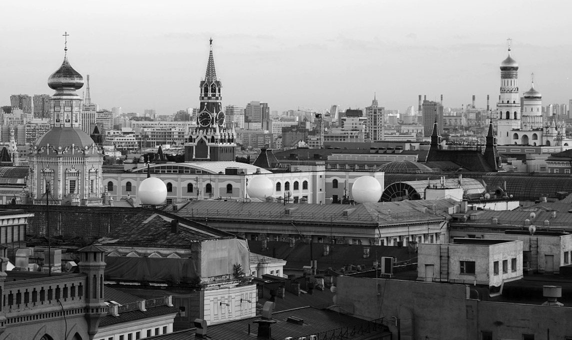 Integration works in project in Russia - Integration Consulting