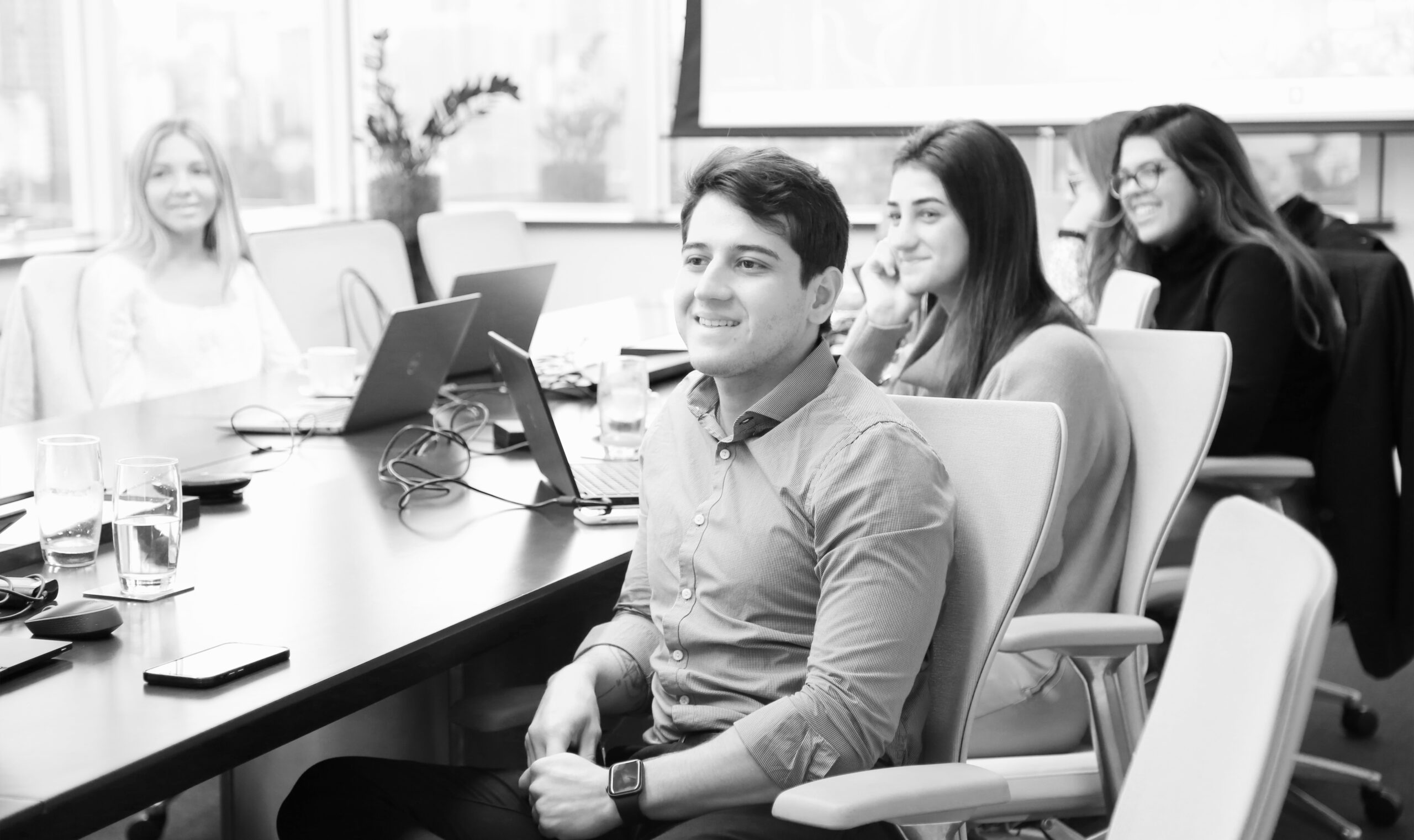 Careers | Projects - Integration Consulting