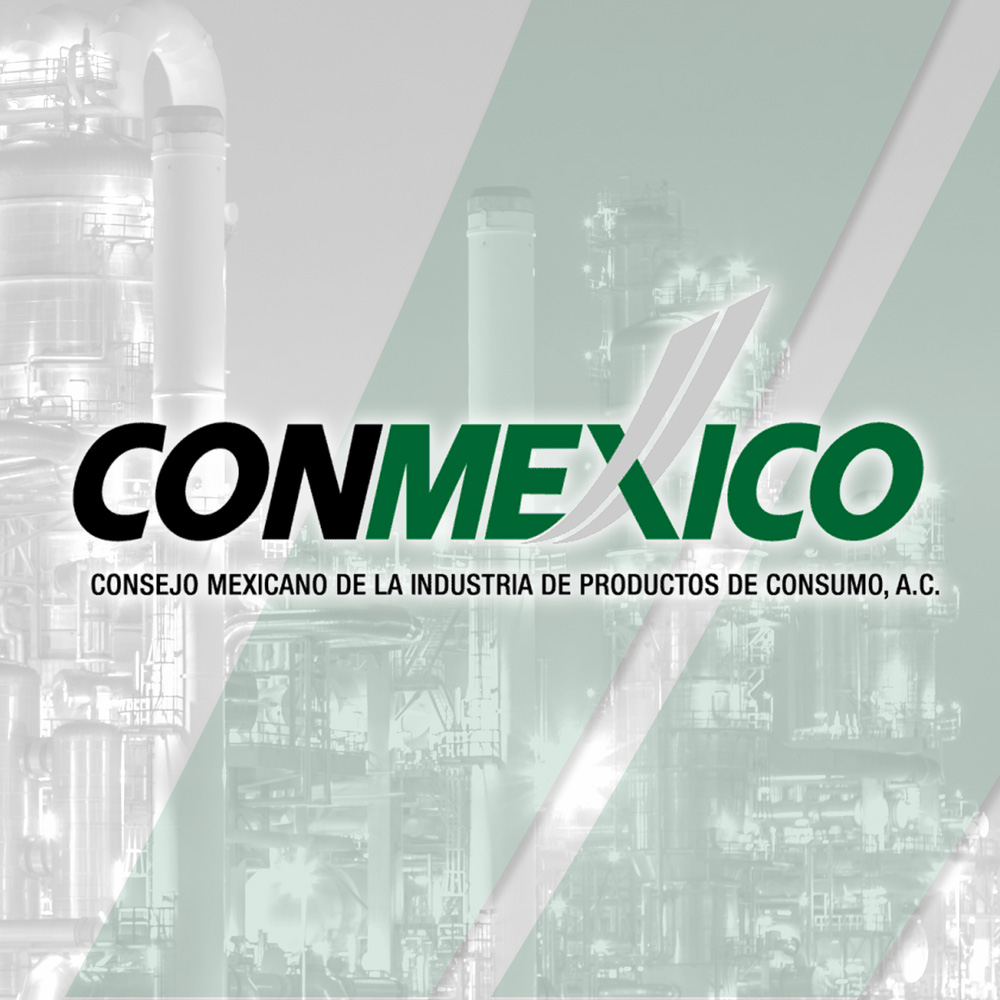 Conference at ConMexico - Integration Consulting
