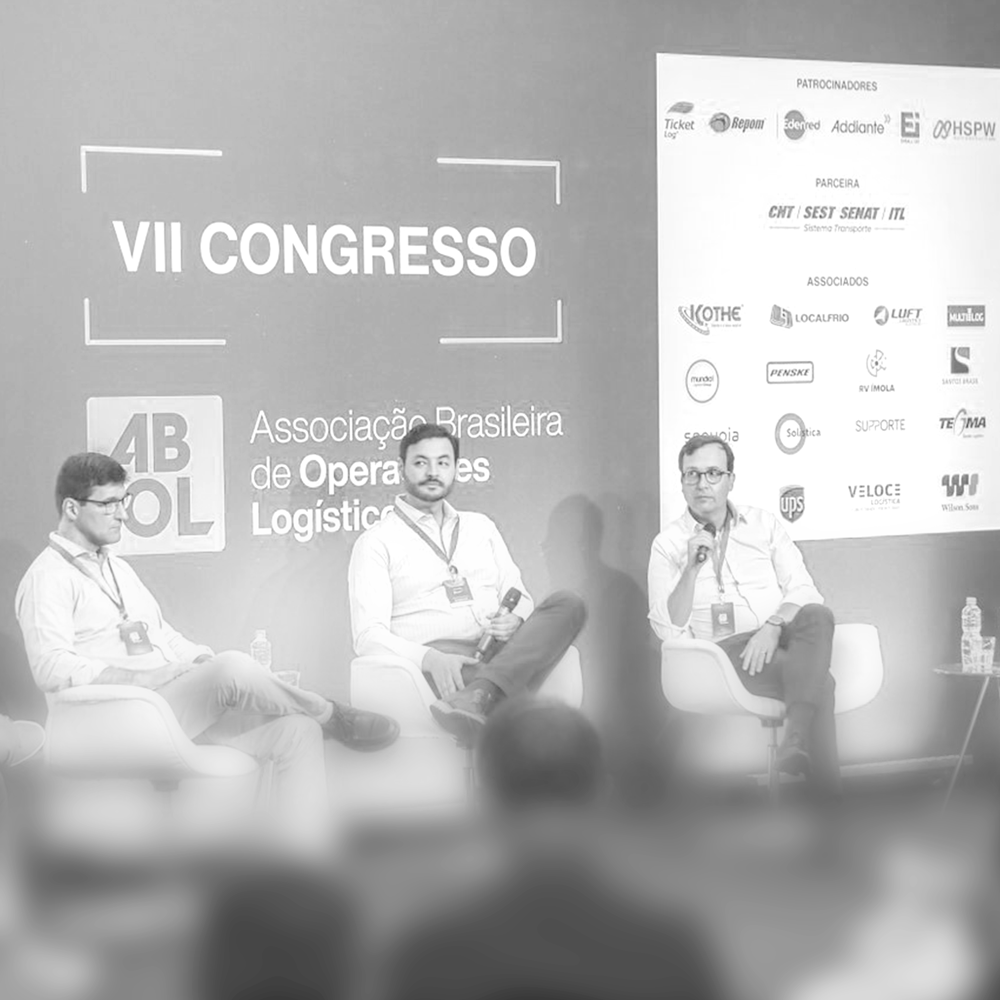 ABOL VII Congress - Integration Consulting