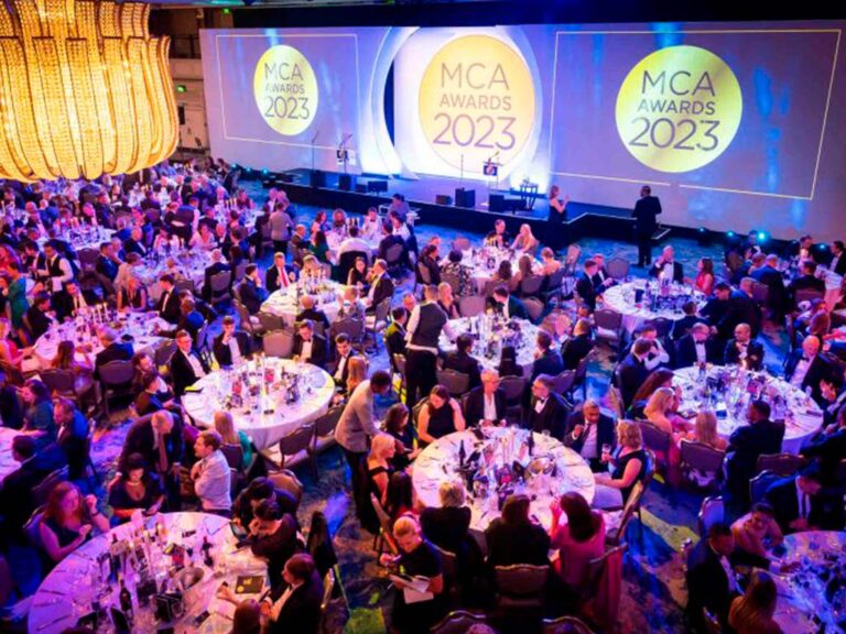 2023 MCA Award Finalist - Integration Consulting