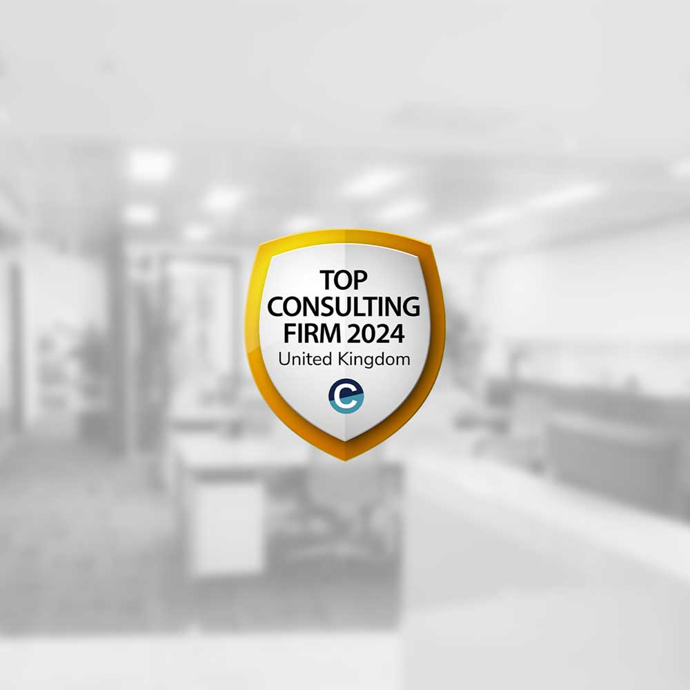 Integration named a Top Consulting Firm in the UK - Integration Consulting