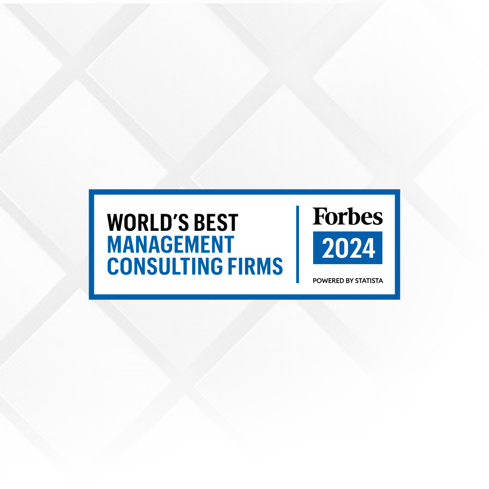 World’s Best Management Consulting Firms by Forbes - Integration Consulting