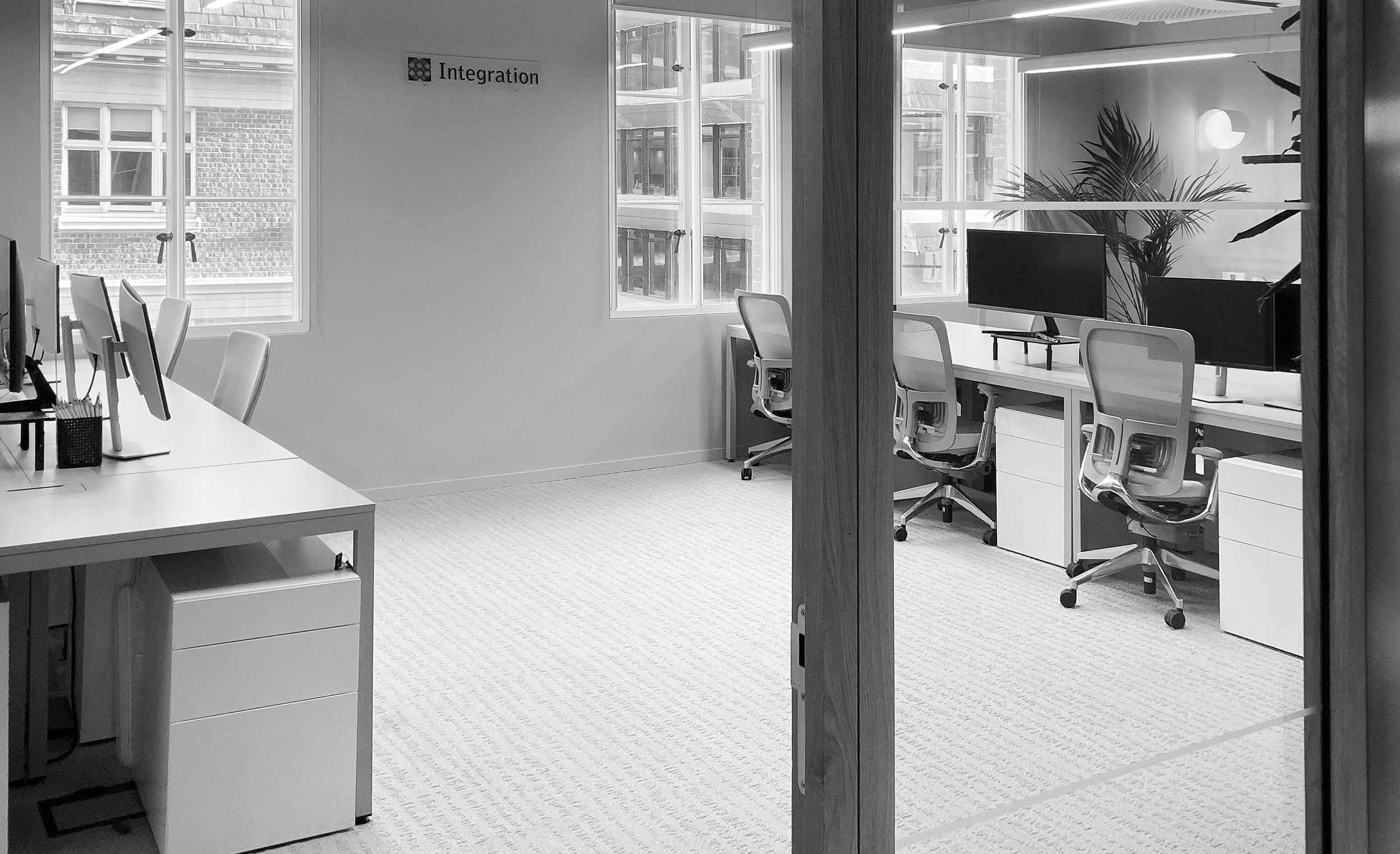 Boutique strategy consulting in London, UK - Integration Consulting