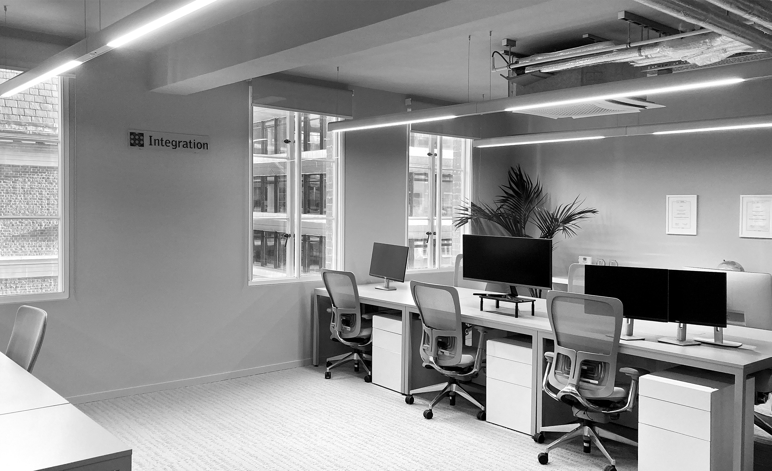 Boutique strategy consulting in London, UK - Integration Consulting