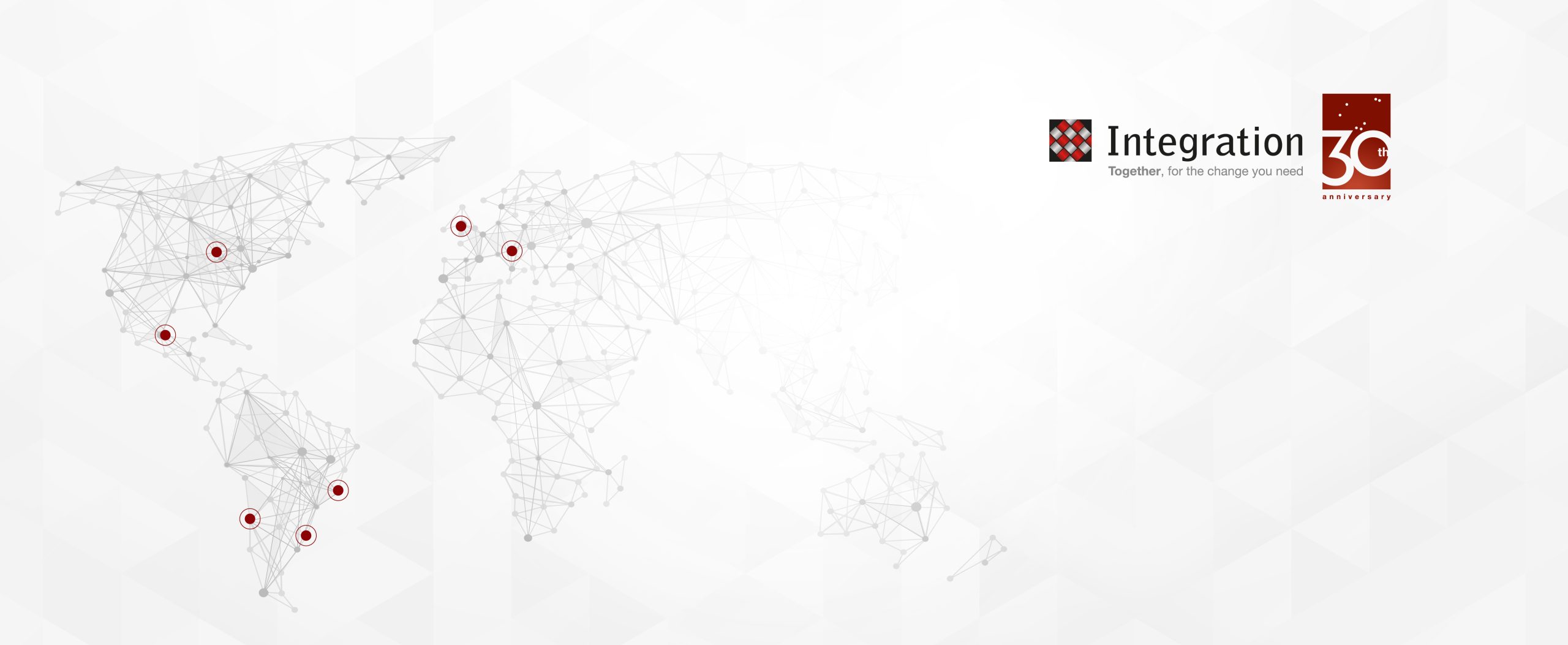 Integration Consulting - A global strategy consultancy - Integration ...